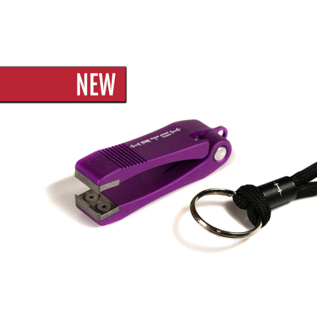 Hatch - Nipper 3 — Golden Fly Shop