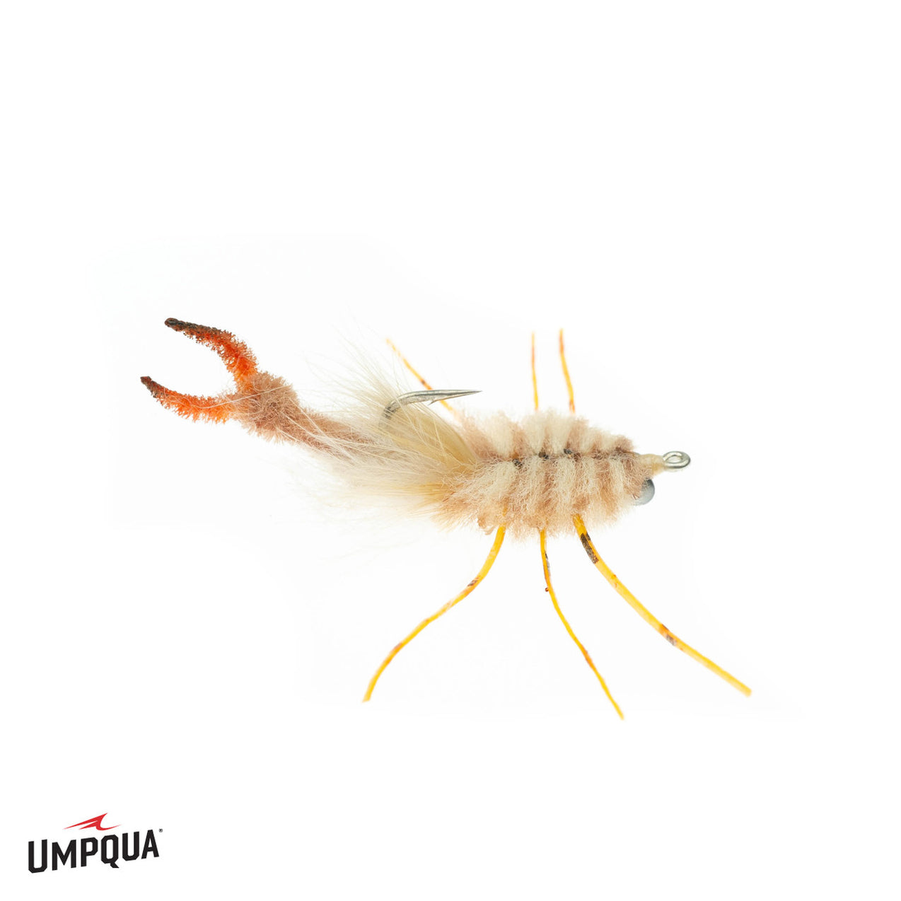 Strong Arm Merkin — Golden Fly Shop