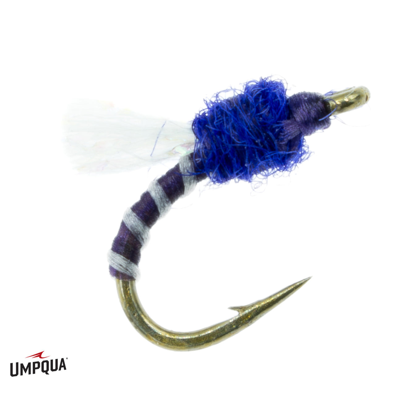 Top Secret Midge — Golden Fly Shop