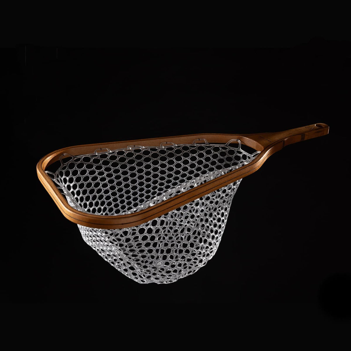 Tried & Trout Supply Co The Gunnie Finn 8" — Golden Fly Shop