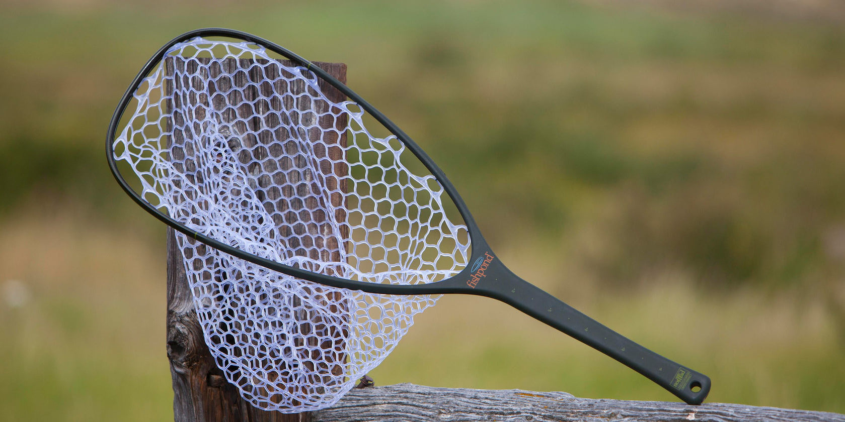 Fly Fishing Nets - Fly Fishing Nets from Fishpond | Golden Fly Shop