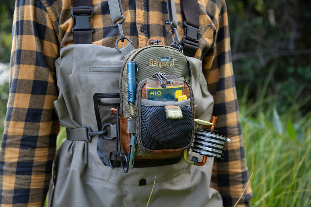 Fishpond - Outdoor & Fly Fishing Gear from Colorado | Golden Fly Shop