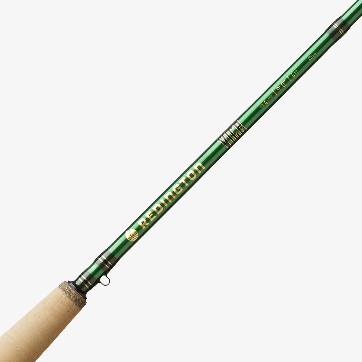 Redington Vice Fly Fishing Rod — Golden Fly Shop