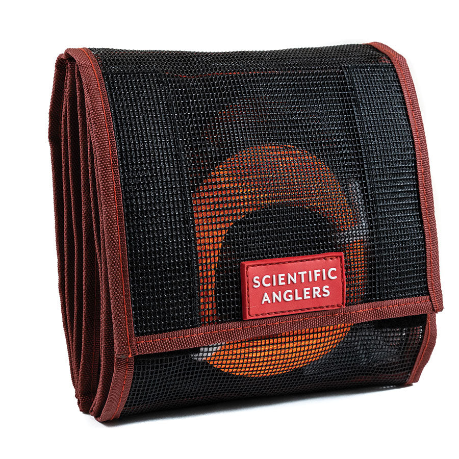 Scientific Anglers Convertible Fly Line/Head Wallet — Golden Fly Shop