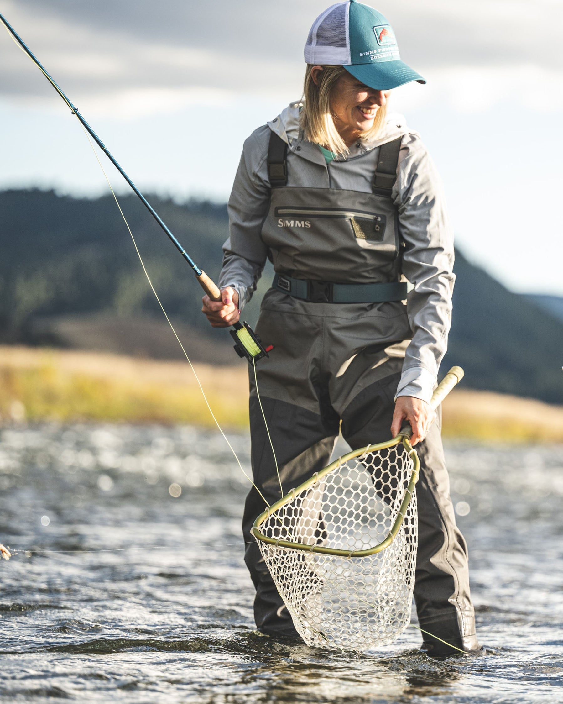 Fly Fishing Equipment & Supplies | Golden Fly Shop