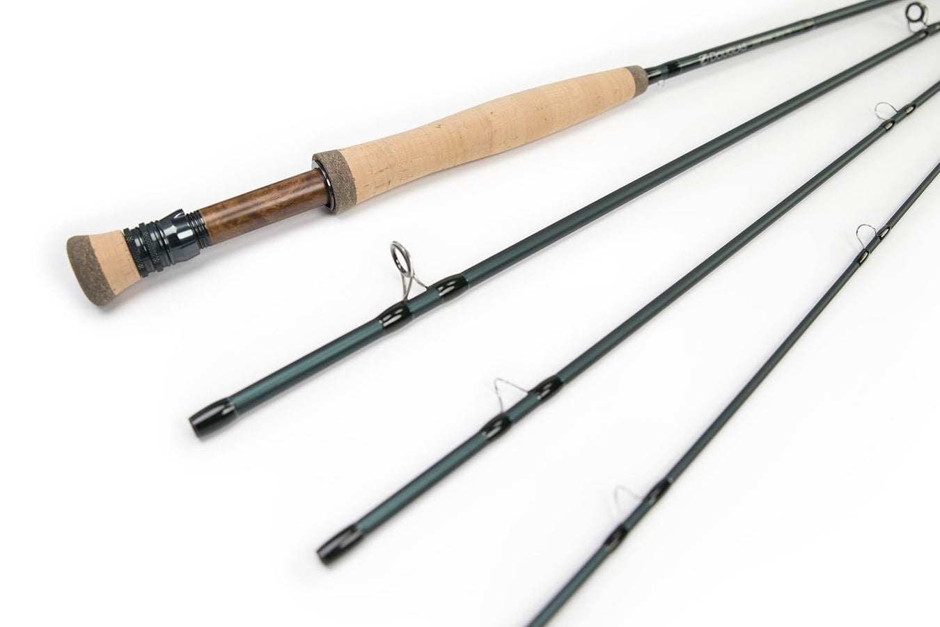 Fly Fishing Rods - Orvis, Sage, Hardy, Douglas & More | Golden Fly Shop