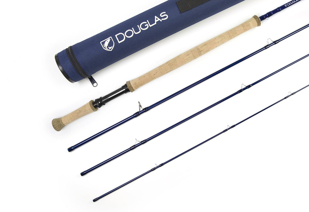 Freshwater Fly Fishing Rods — Golden Fly Shop