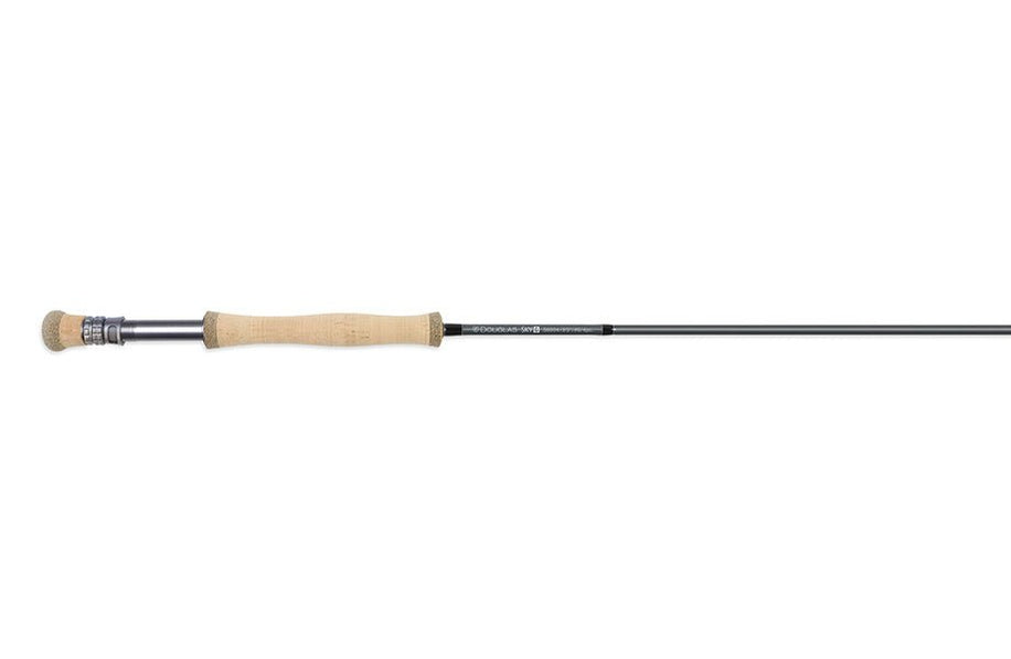 Douglas Fly Rods - Performance, Accuracy & Durability | Golden Fly Shop