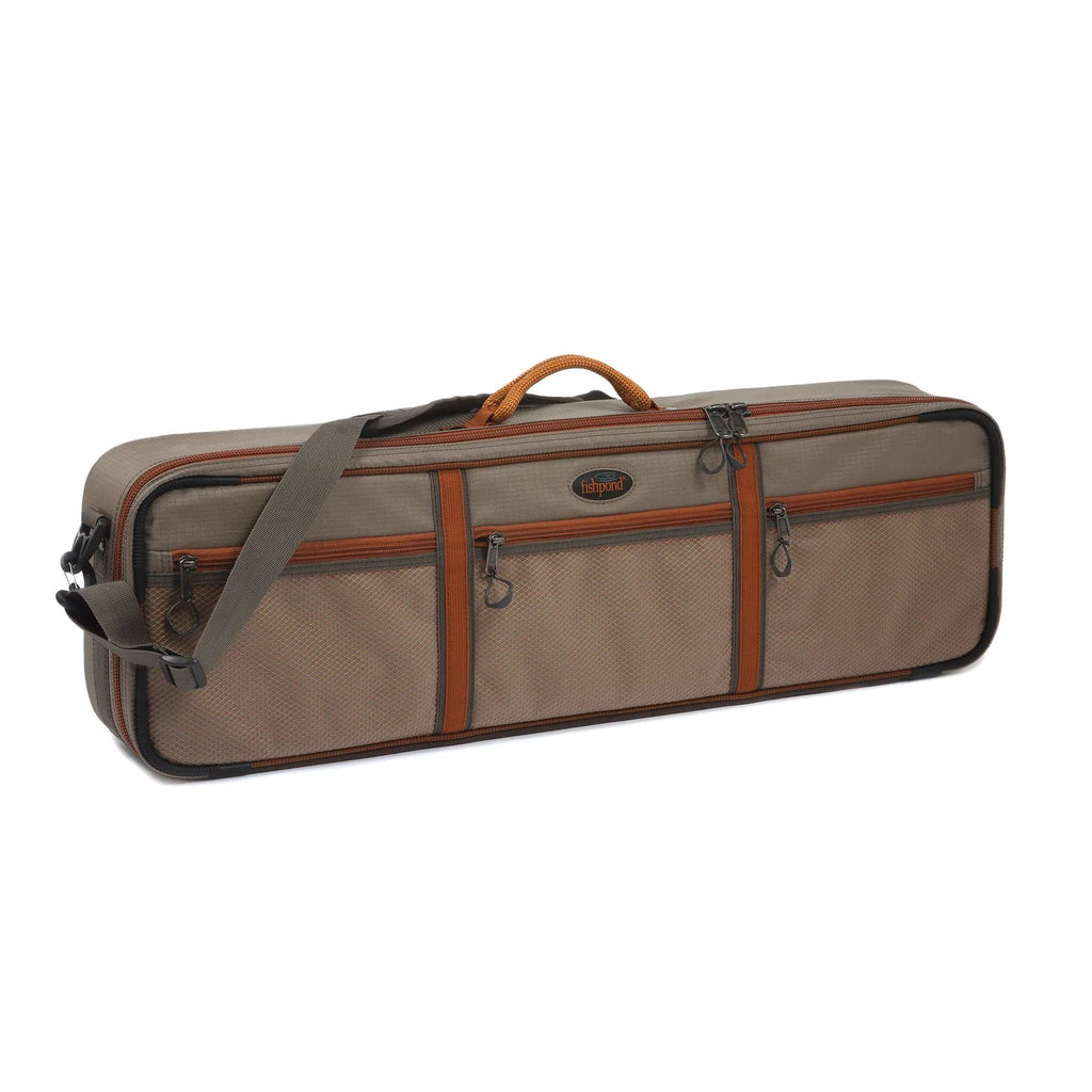 Rod & Reel Cases for Fly Fishing | Golden Fly Shop