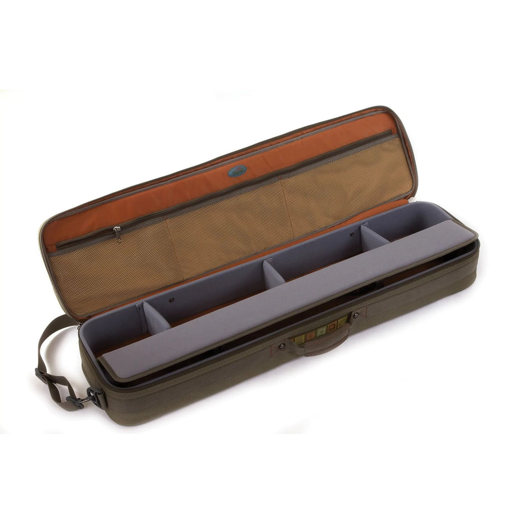 Rod & Reel Cases for Fly Fishing | Golden Fly Shop
