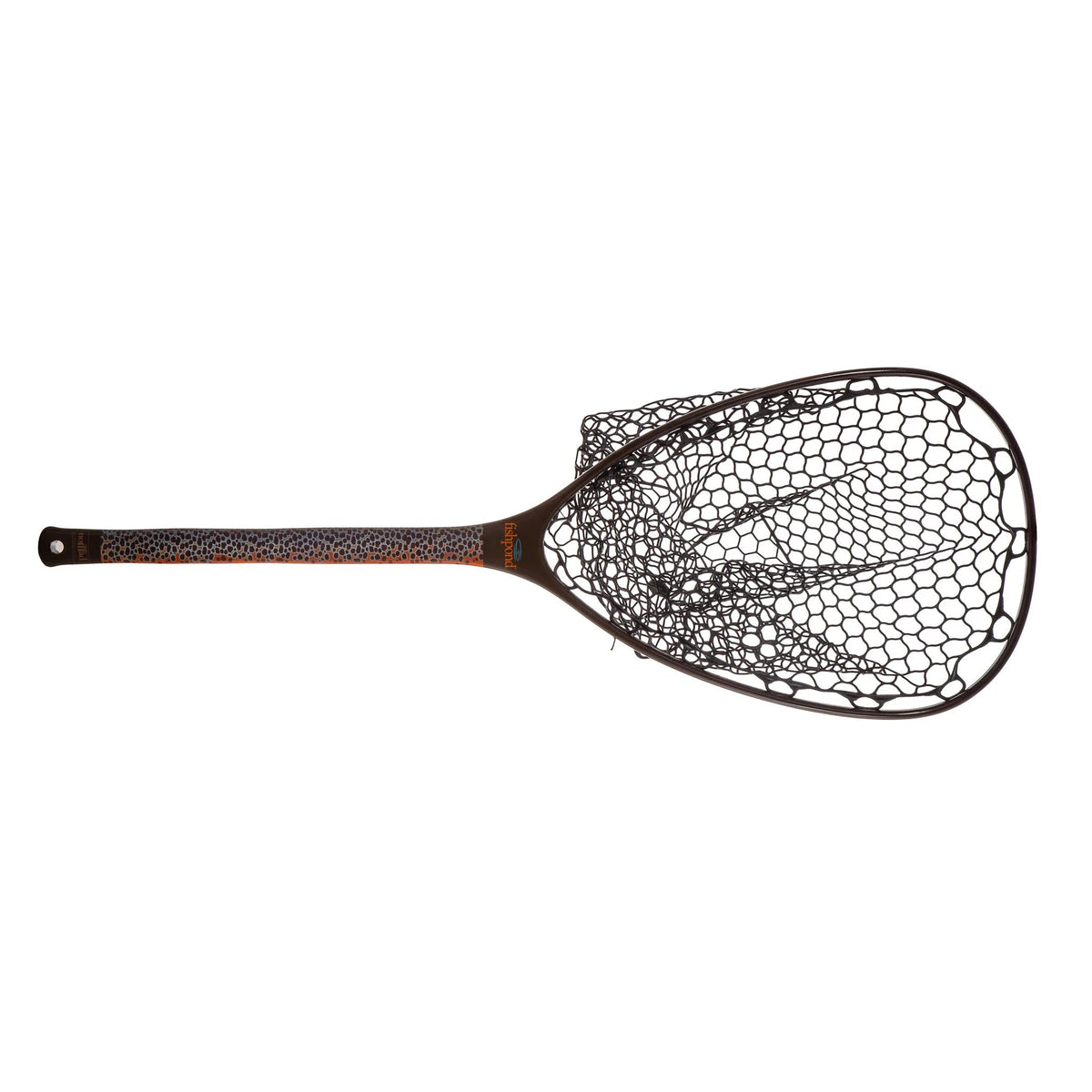 Fishpond Nomad Mid-Length Net - Slab - Limited Edition — Golden Fly Shop