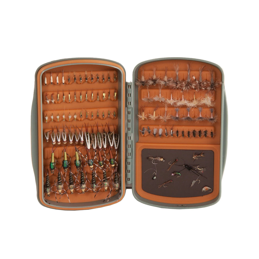 Fly Boxes - Store & Organize Flies | Golden Fly Shop