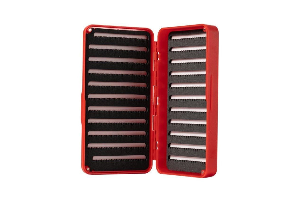 Fulling Mill Fly Boxes — Golden Fly Shop