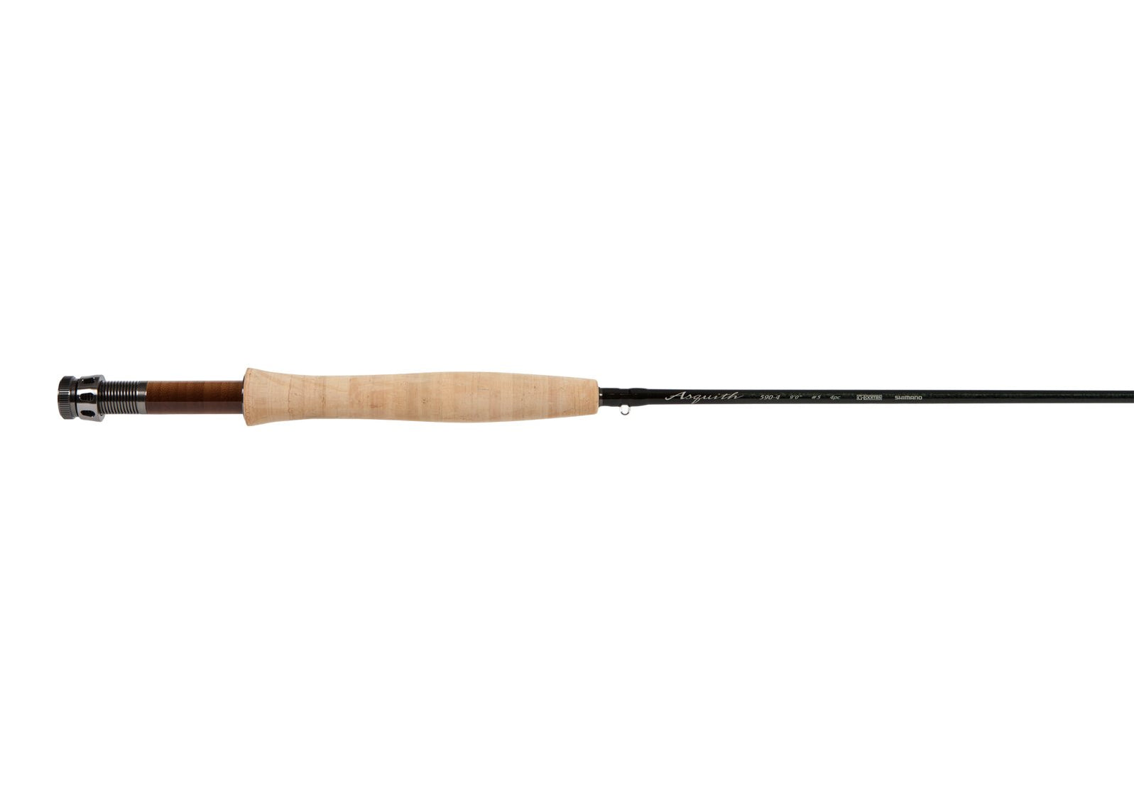 Freshwater Fly Fishing Rods — Golden Fly Shop