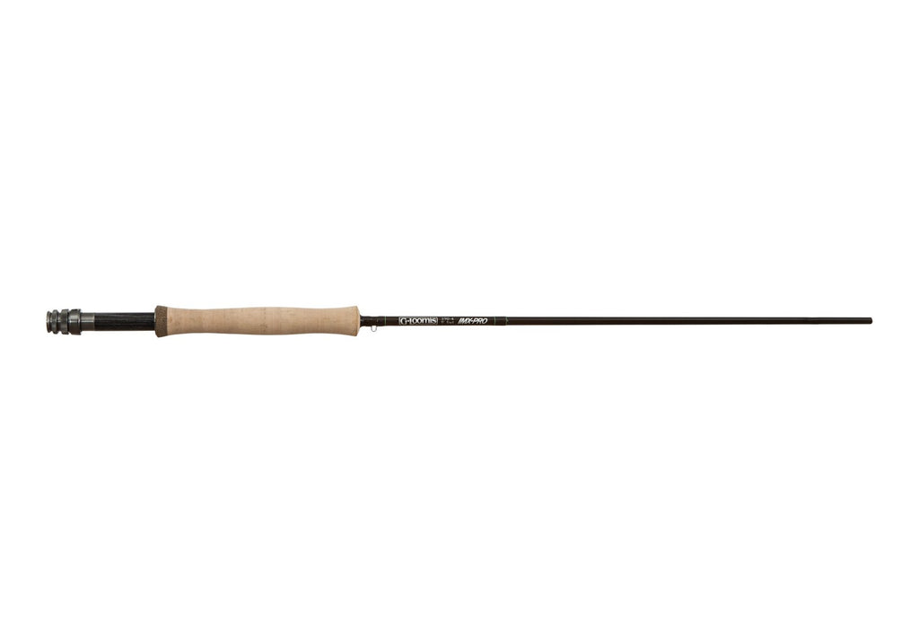 IMX-Pro Fly Rods - G. Loomis Rods | Golden Fly Shop