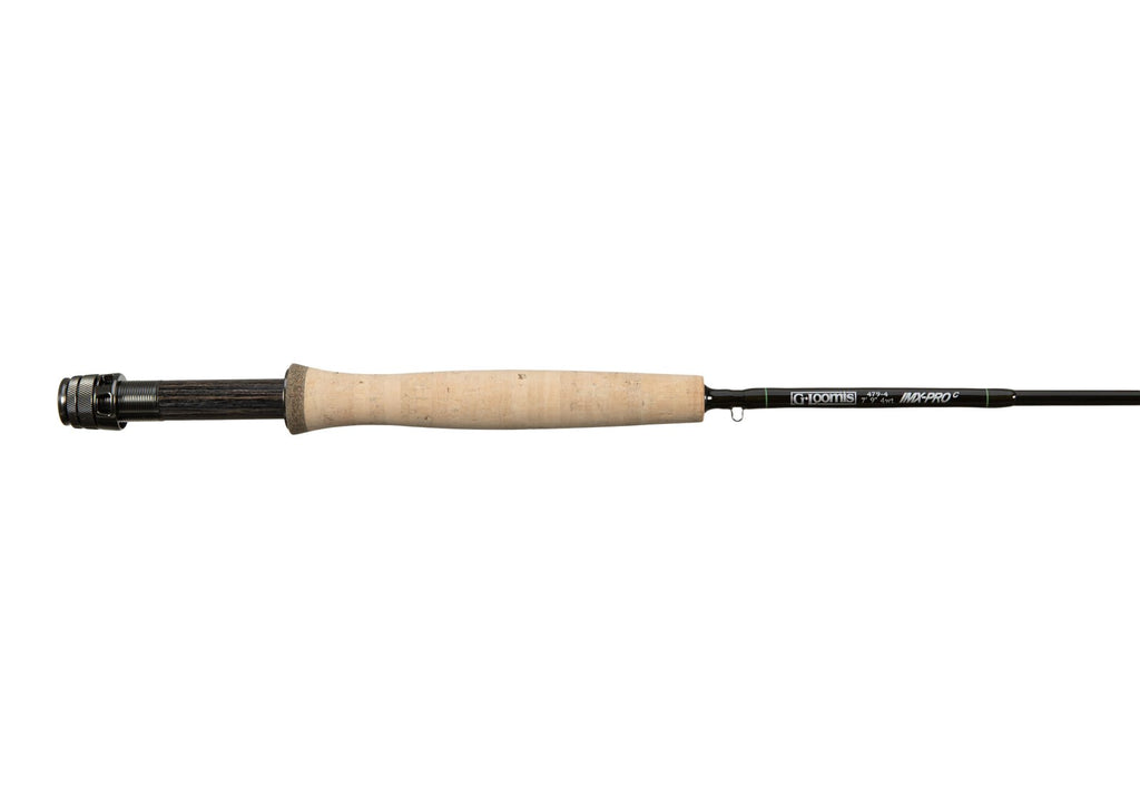 Freshwater Fly Fishing Rods — Golden Fly Shop