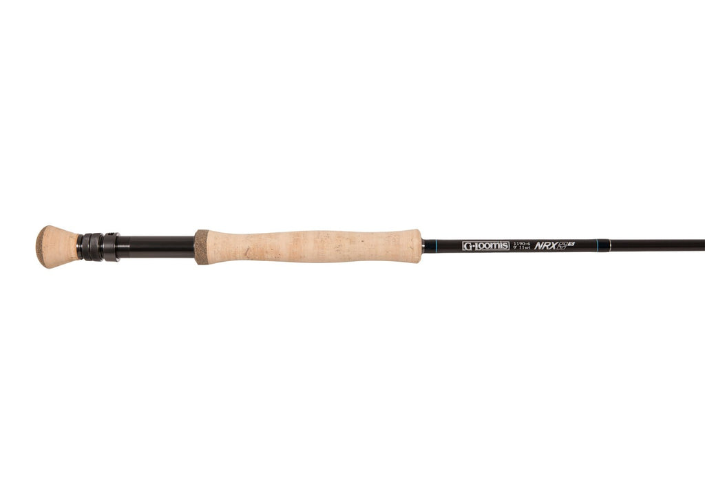 Freshwater Fly Fishing Rods — Golden Fly Shop
