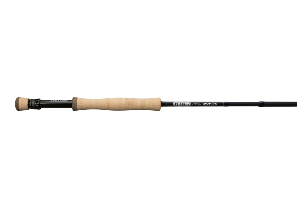 Freshwater Fly Fishing Rods — Golden Fly Shop
