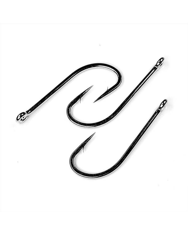 Fly Tying Hooks - High-Quality Steel Fly Fishing Hooks | Golden Fly Shop