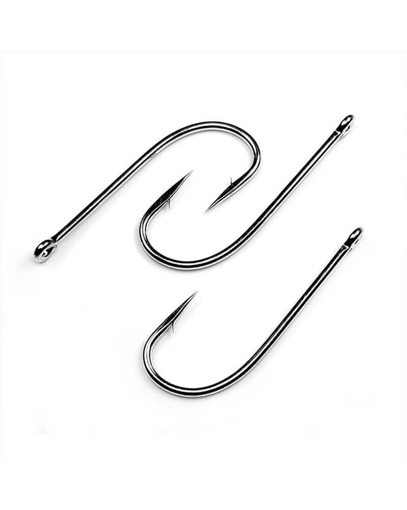 Fly Tying Hooks - High-Quality Steel Fly Fishing Hooks | Golden Fly Shop