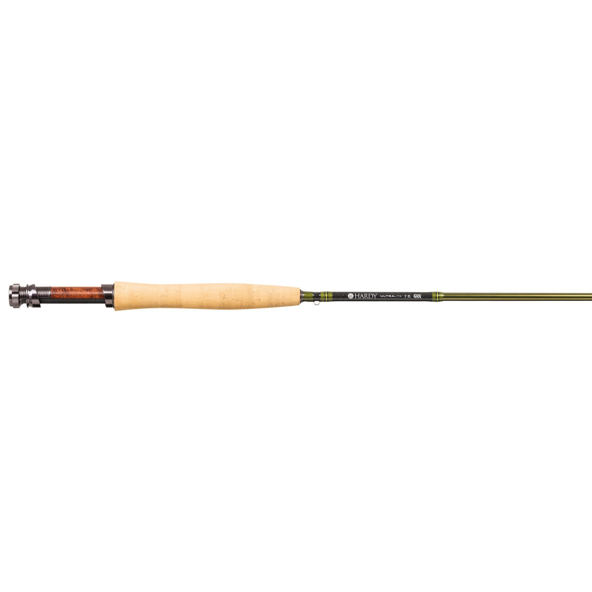 Hardy Ultralite 9' 5wt — Golden Fly Shop