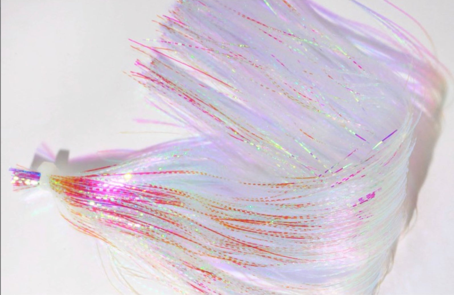 Hedron Lateral Scale — Golden Fly Shop