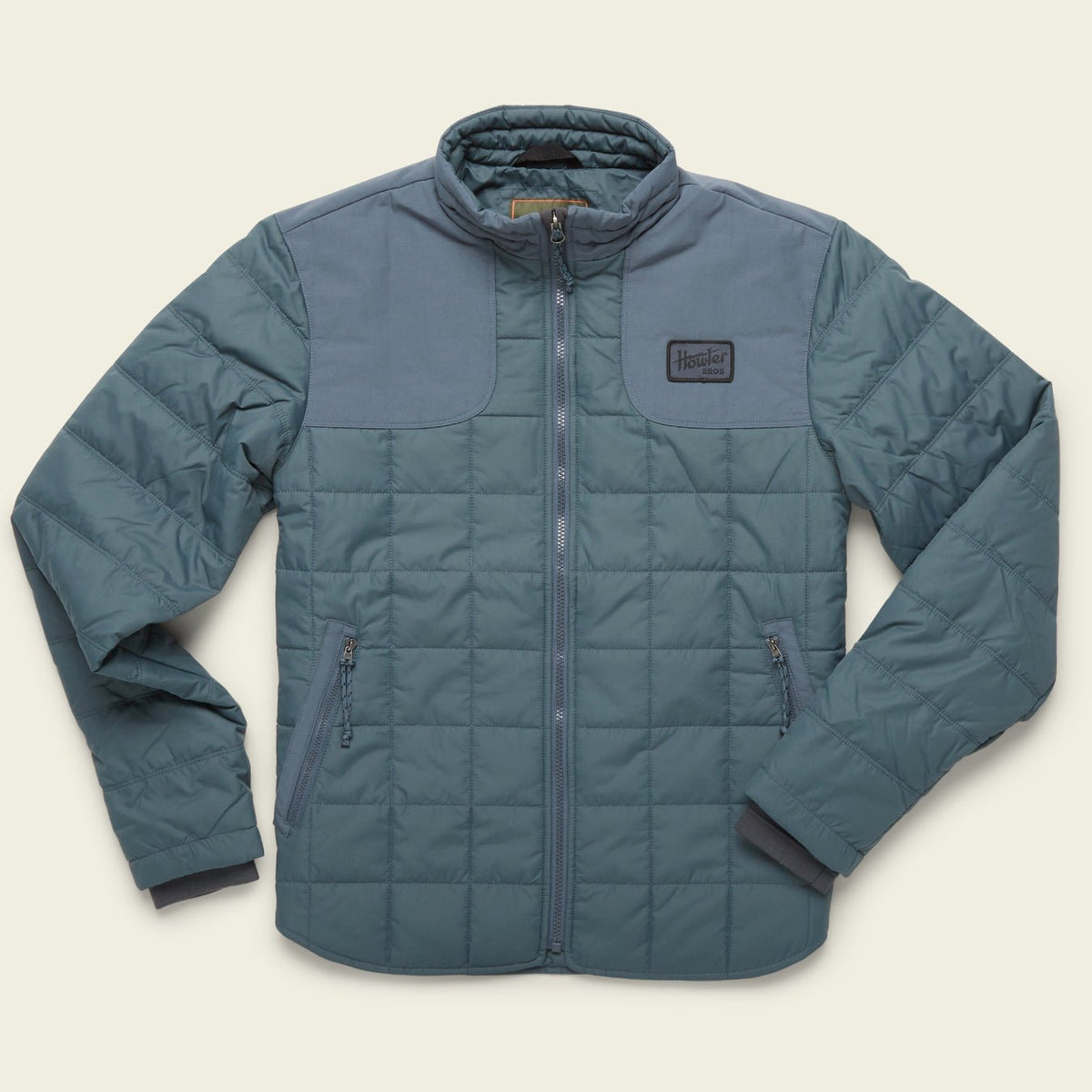 Howler Brothers Merlin Jacket — Golden Fly Shop
