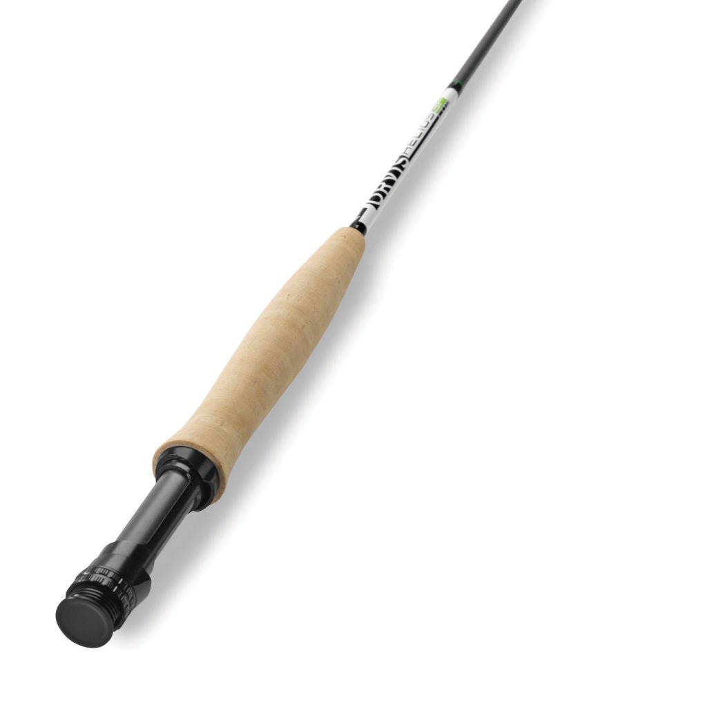 Orvis Fly Rods - Best Fly Fishing Rods | Golden Fly Shop