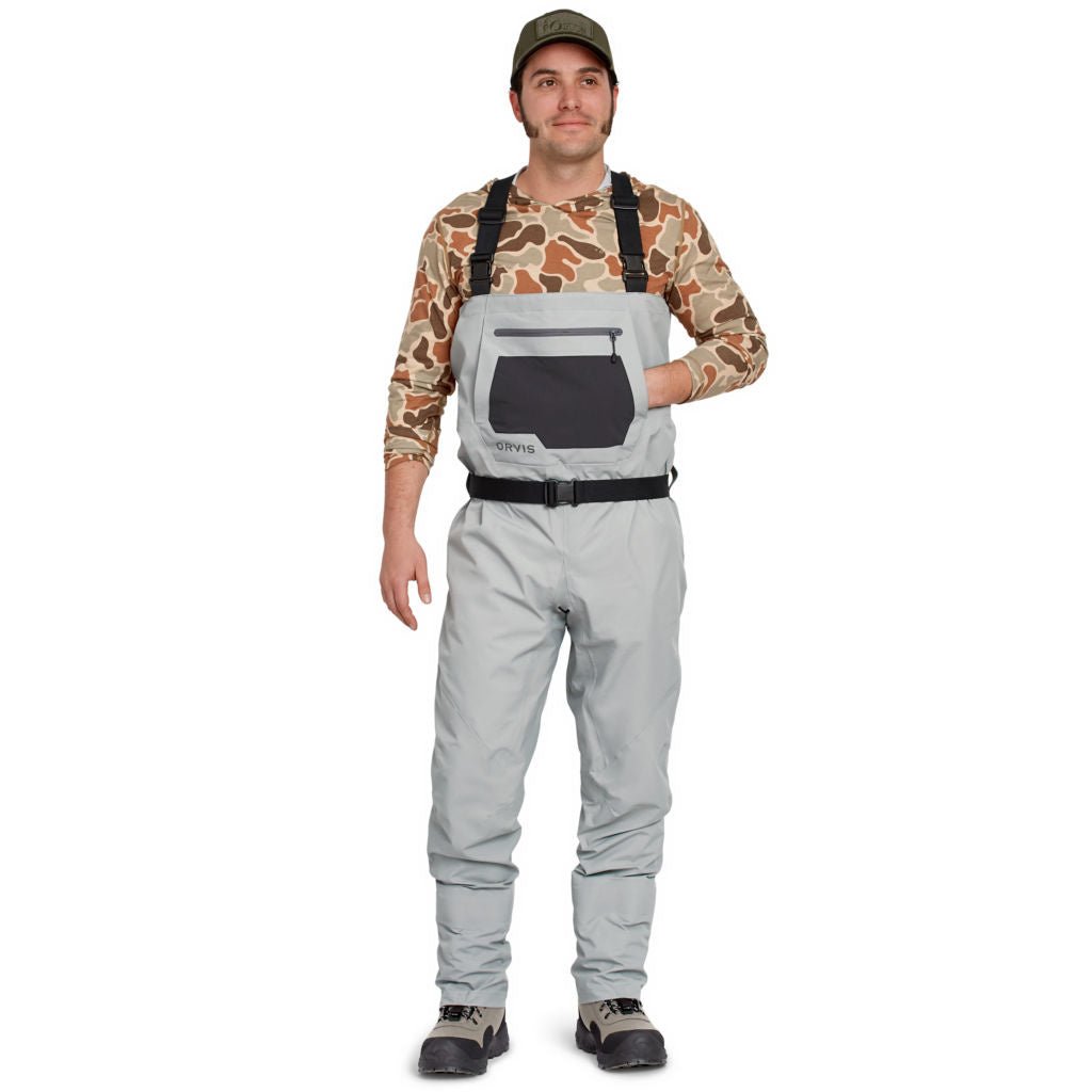 Fly Fishing Waders - Durable & Comfortable Waders | Golden Fly Shop