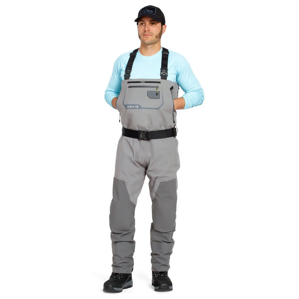 Fly Fishing Waders - Durable & Comfortable Waders | Golden Fly Shop