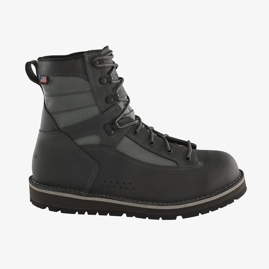 Patagonia - Foot Tractor Wading Boots - Sticky Rubber — Golden Fly Shop