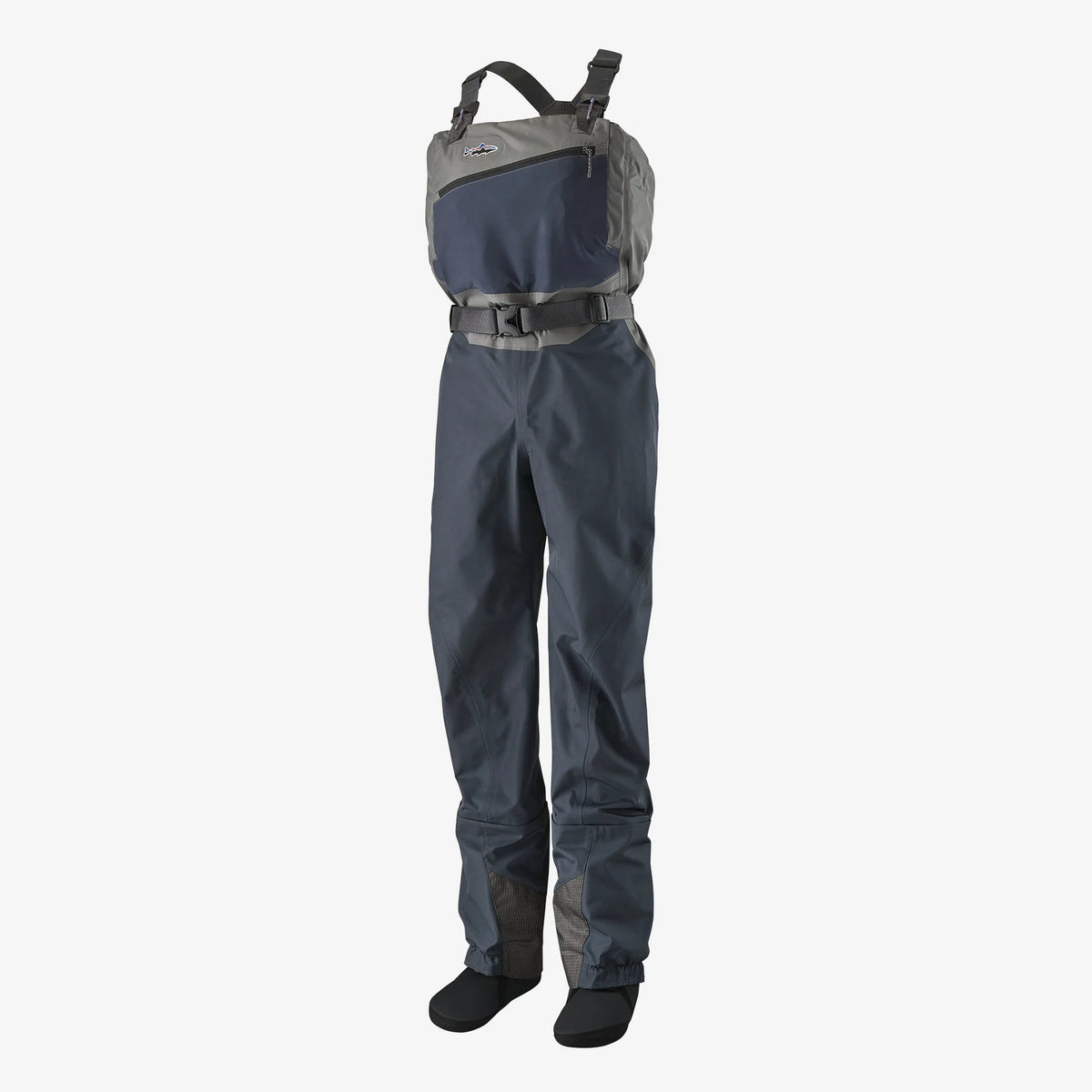 Patagonia Women's Swiftcurrent Waders — Golden Fly Shop