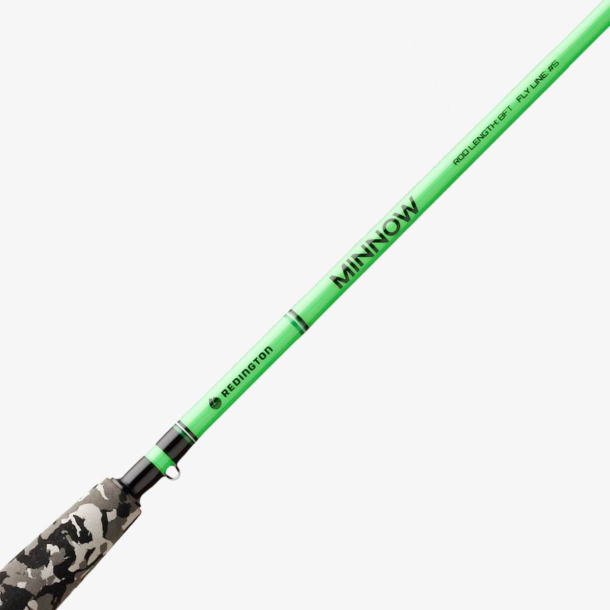 Redington Minnow 8' 5wt — Golden Fly Shop