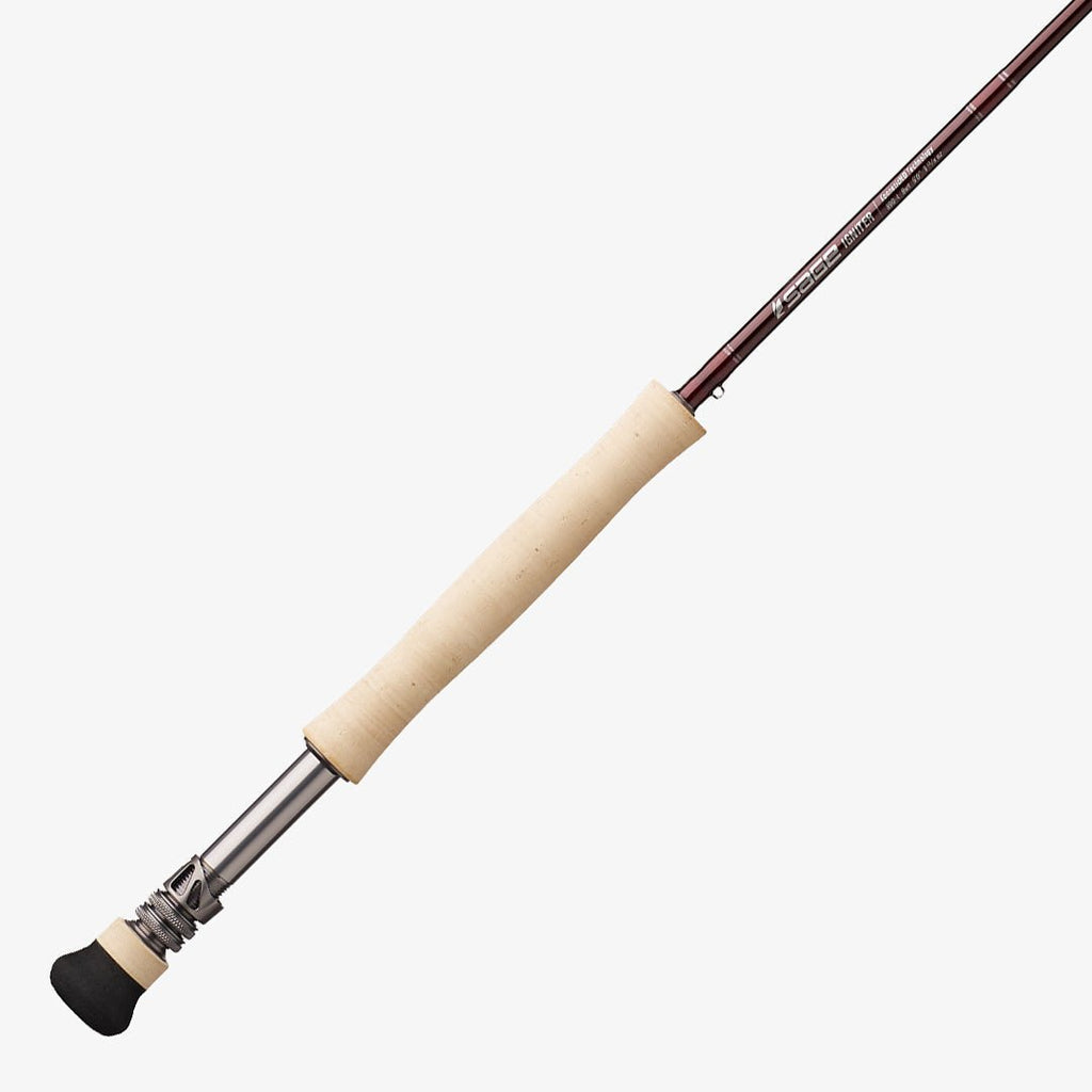 Sage Fly Rods - World's Best Fly Rods | Golden Fly Shop