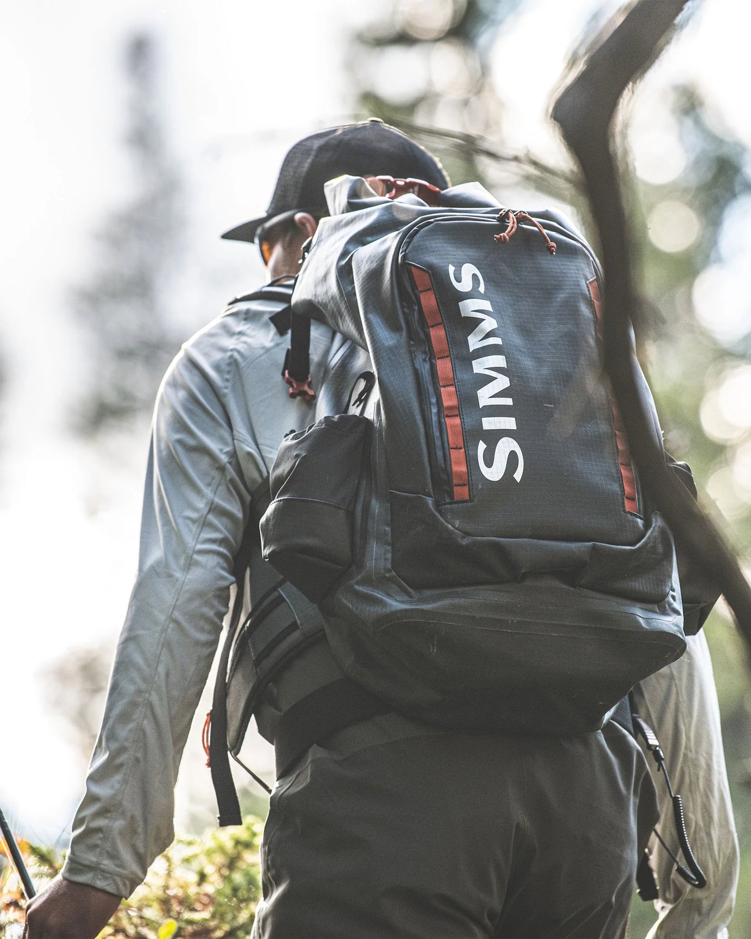 Fly Fishing Backpacks - Simms, Patagonia & Orvis | Golden Fly Shop