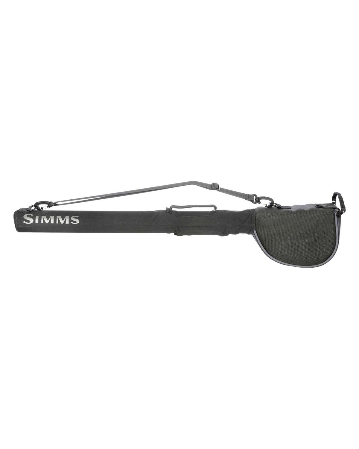 Simms GTS Single Rod/Reel Case - 9' 4 Piece — Golden Fly Shop