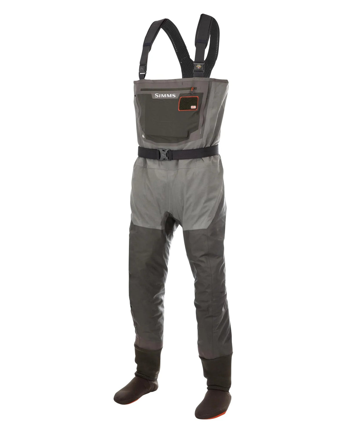 Simms Men's G3 Guide Stockingfoot Waders — Golden Fly Shop