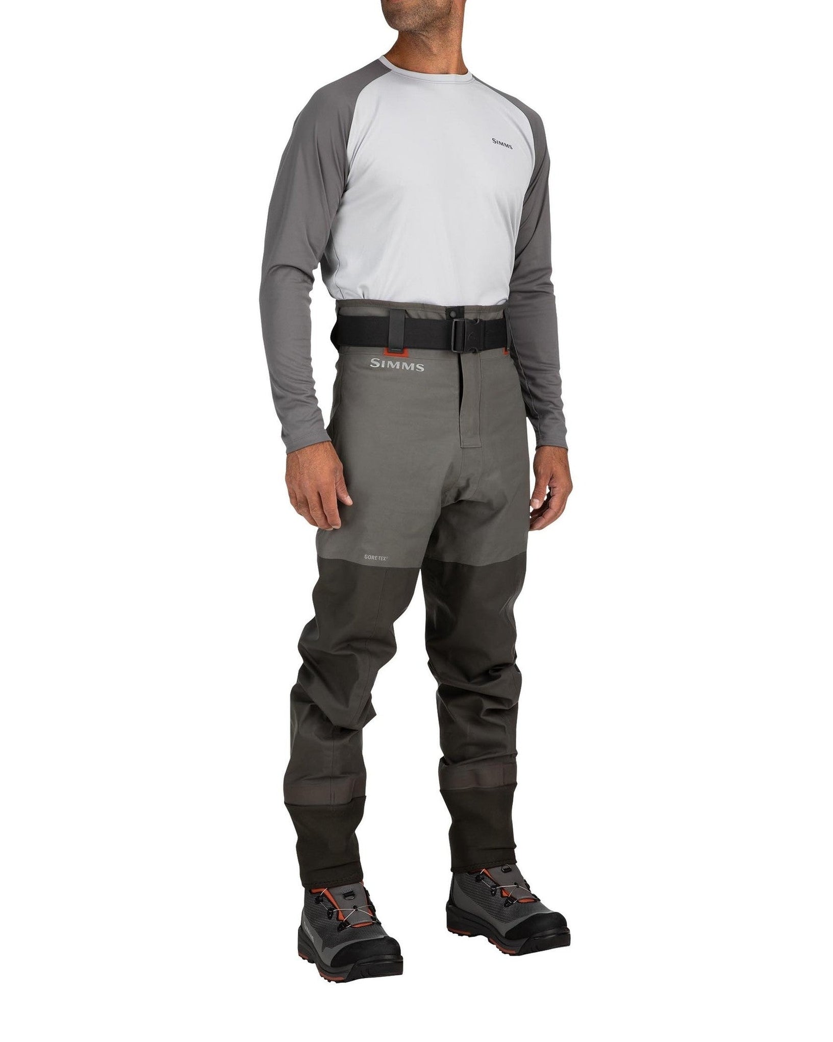 Fly Fishing Waders - Durable & Comfortable Waders | Golden Fly Shop