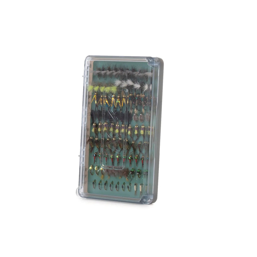 Fly Boxes - Store & Organize Flies | Golden Fly Shop