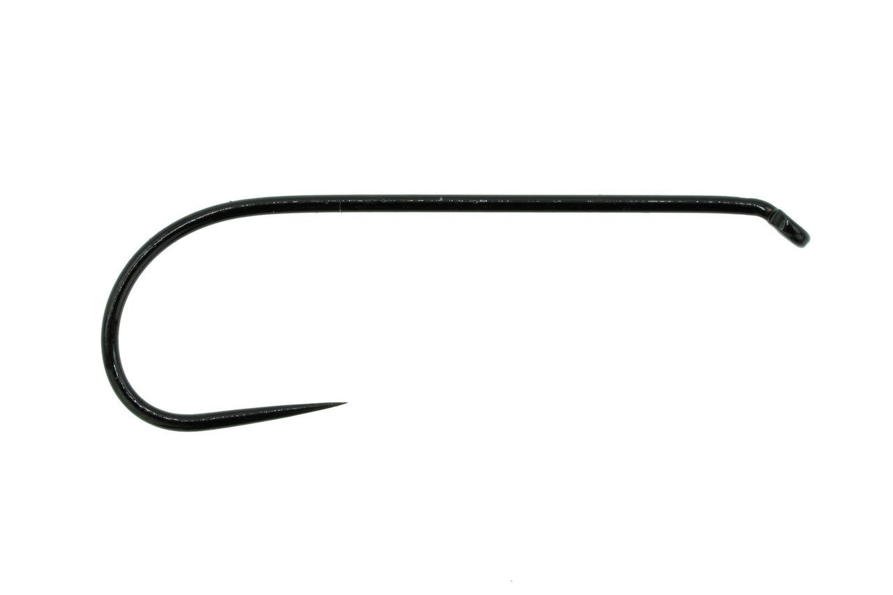 Fly Tying Hooks - High-Quality Steel Fly Fishing Hooks | Golden Fly Shop