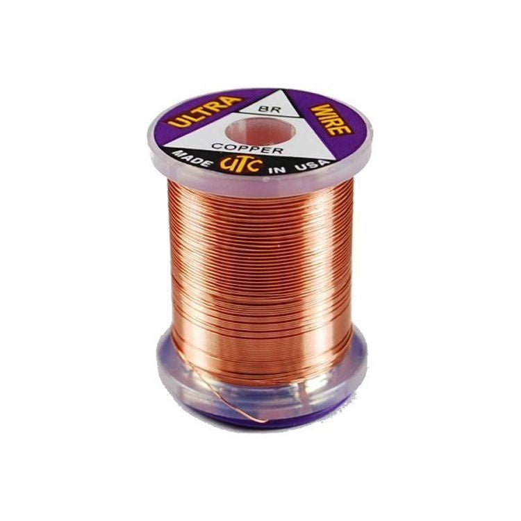 UTC - Ultra Wire - Large — Golden Fly Shop